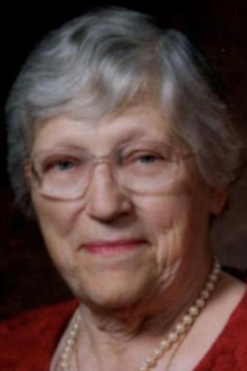 Dorothea Davis 1932-2022 | News, Sports, Jobs - The Vindicator